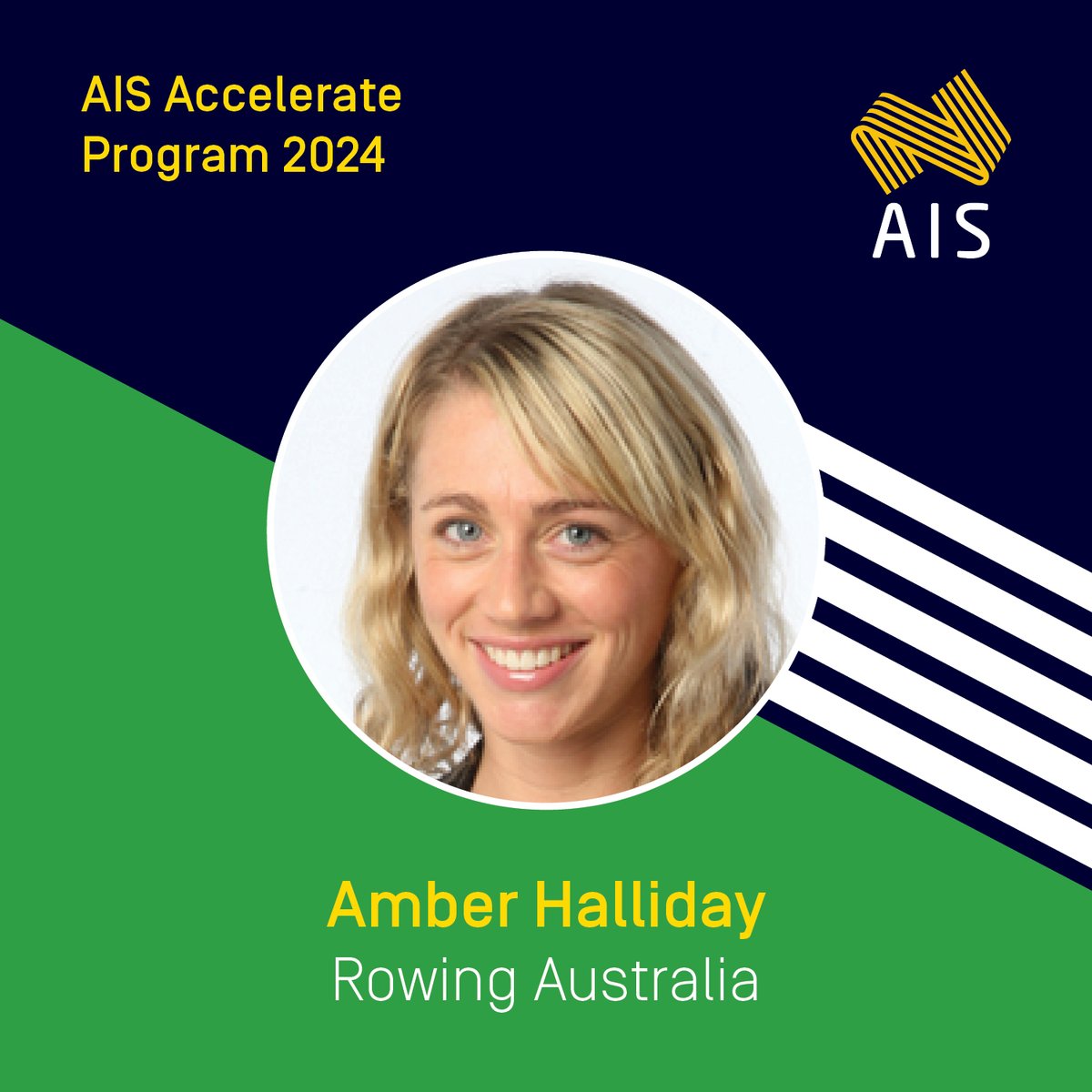 2024 AIS Accelerate Program ANNOUNCED